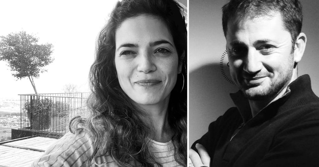 About - ZARKA Architects