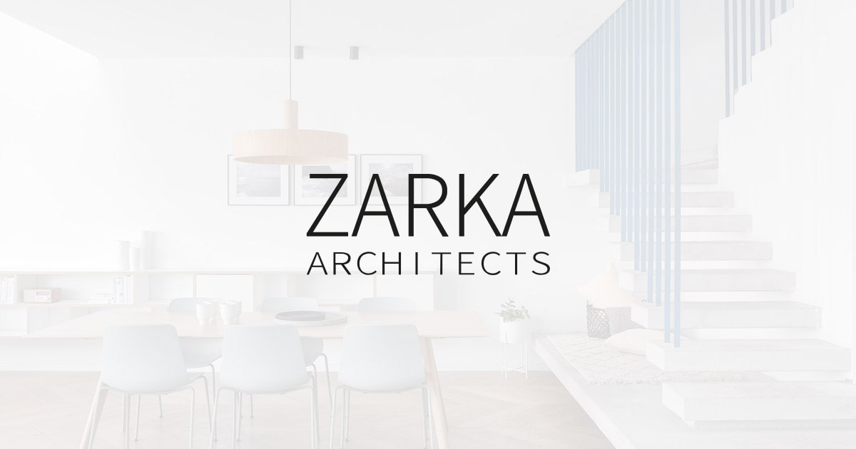 Zarka Architects | זרקה אדריכלים
